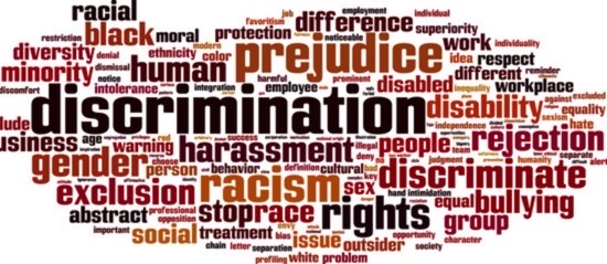The Origins of Discrimination Pertaining to All Kinds | Polygence