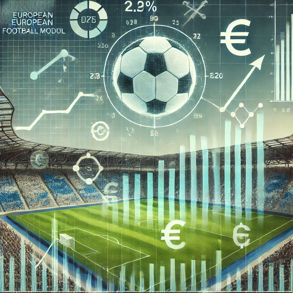 Financial Stability of the European Football Model | Polygence