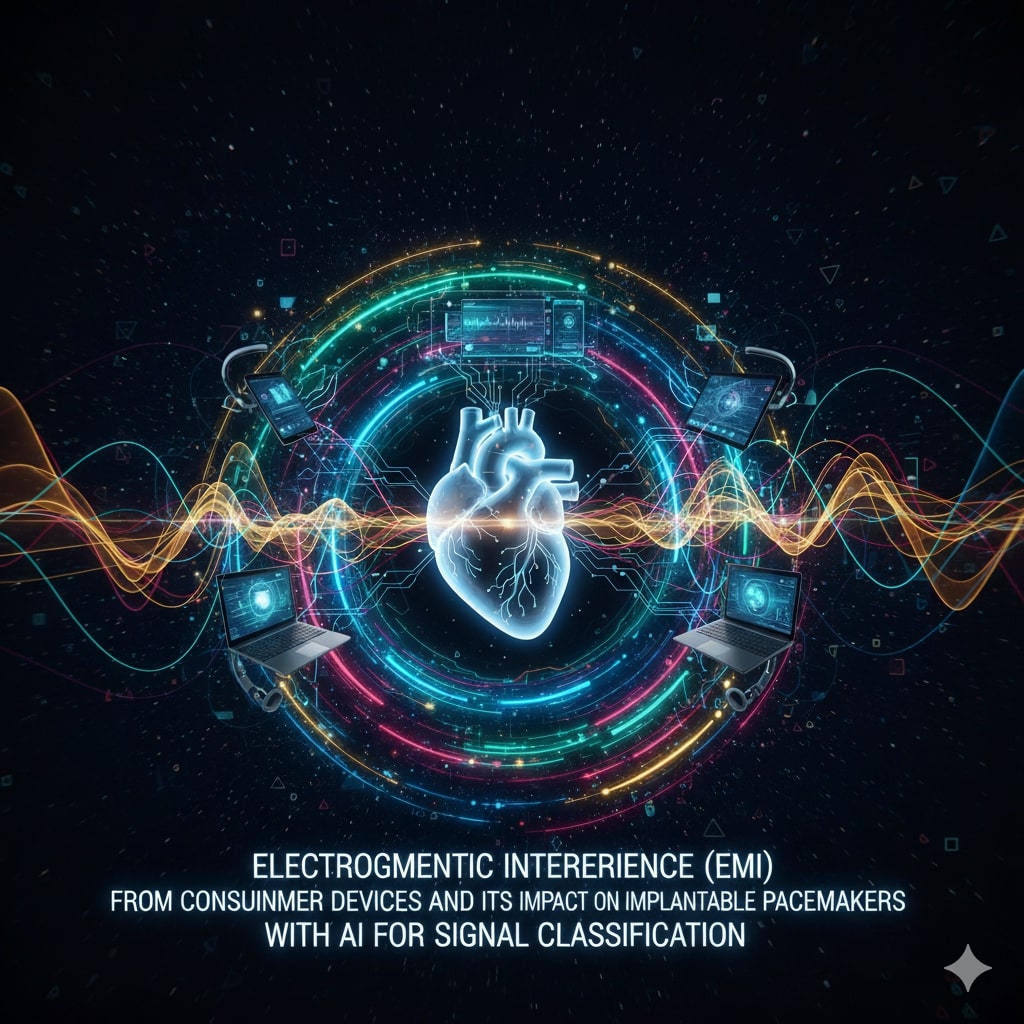 Electromagnetic Interference (EMI) from Consumer Devices and Its Impact ...