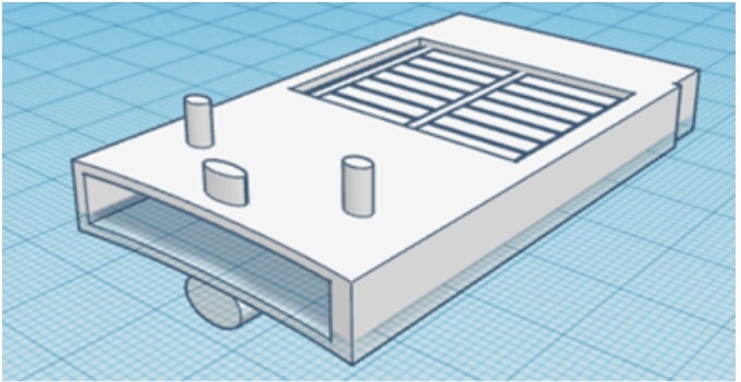Ideonella - The plastic eating robot | Polygence