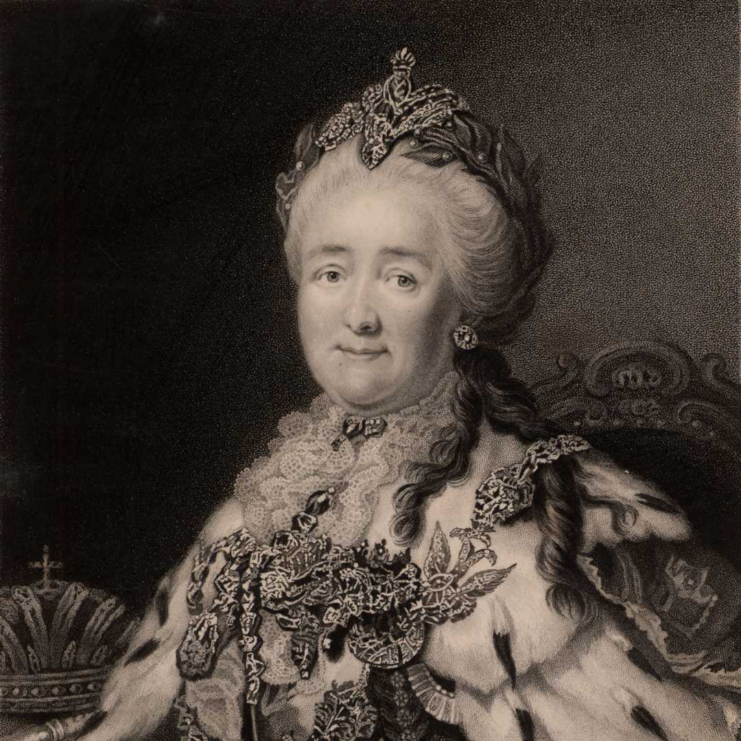 Catherine II's Rise to Power | Polygence