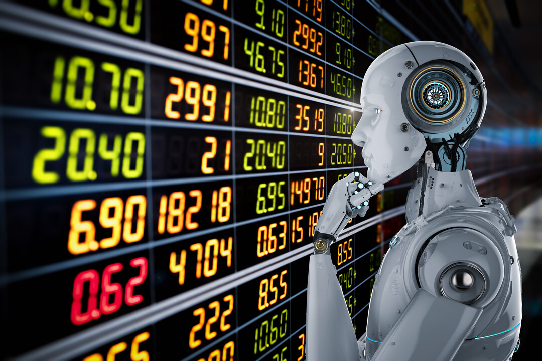 The Effect of AI Development on Stock Prices | Polygence