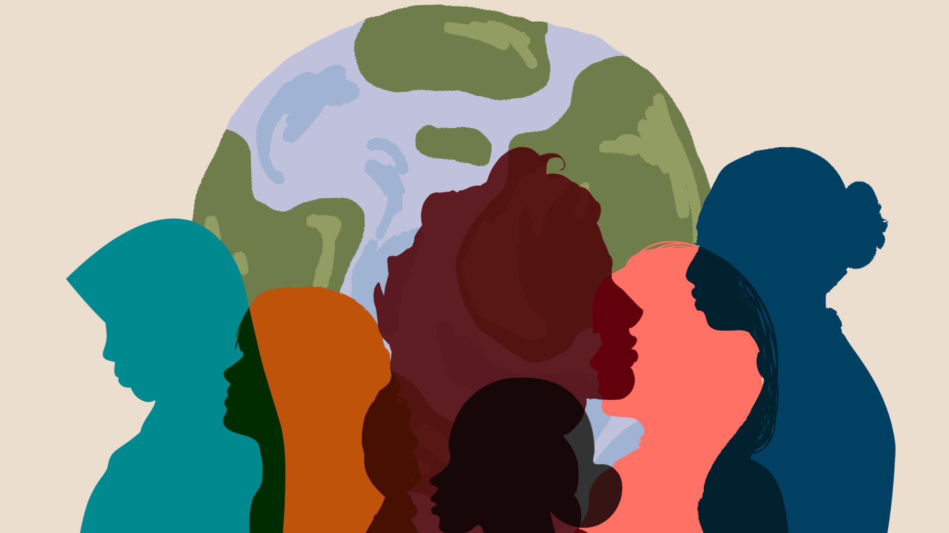 Uniting Against Climate-Induced Natural Disasters, Such as Displacement ...