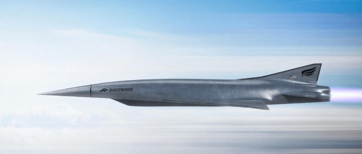 What challenges are faced in developing hypersonic aircraft? | Polygence
