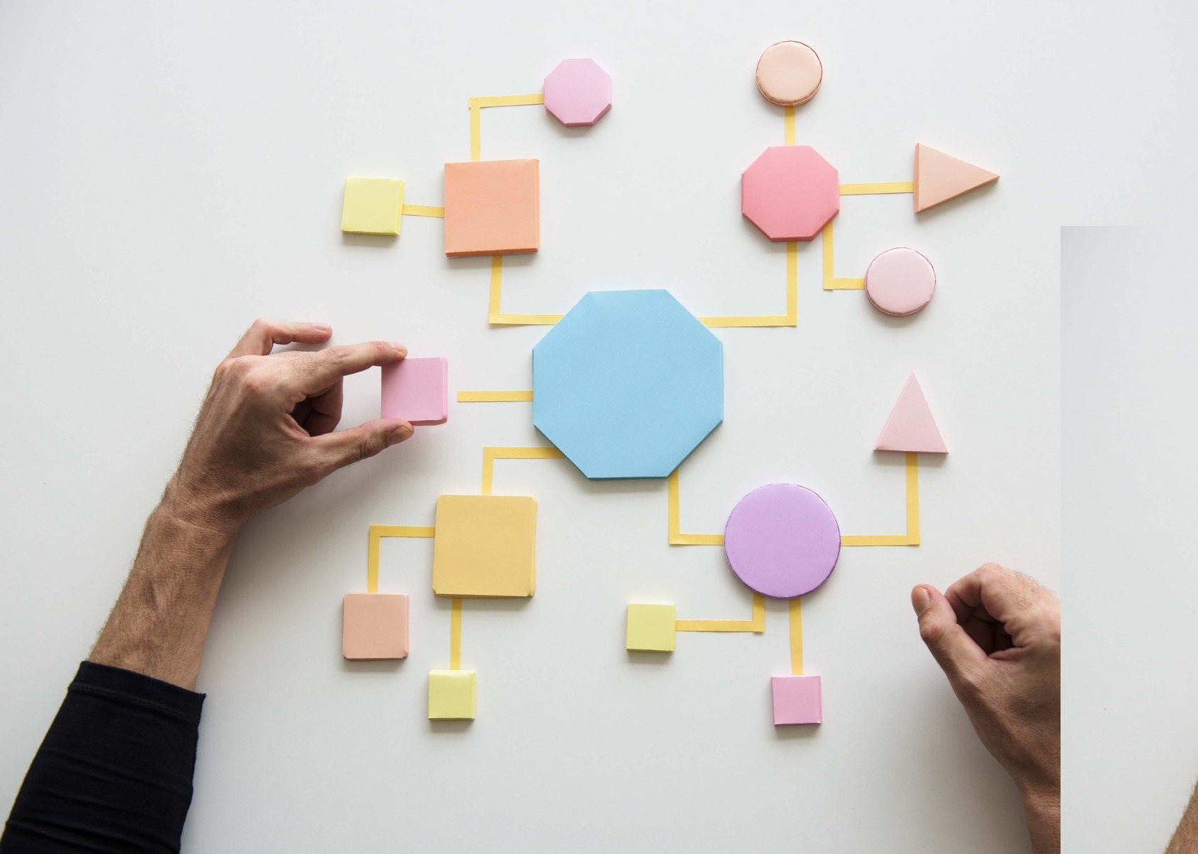 Web App that Gamifies Algorithm Learning | Polygence