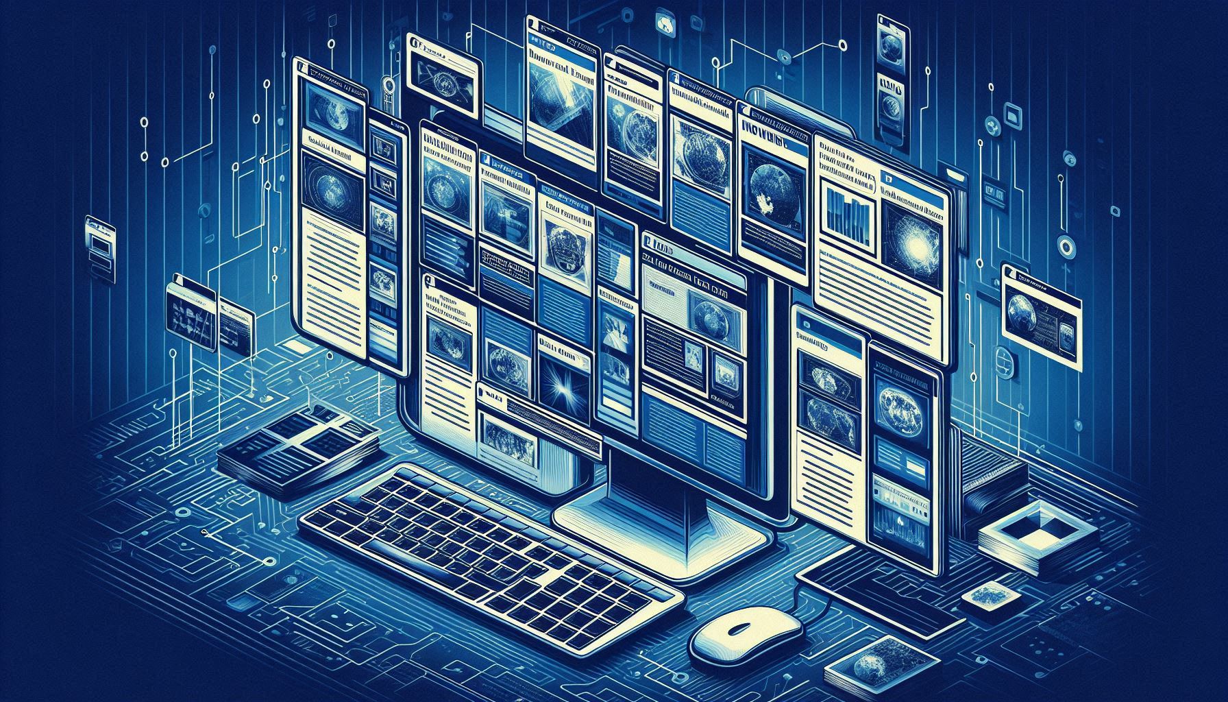 Using Machine Learning to Classify News Articles | Polygence