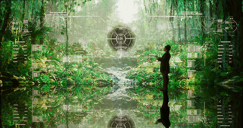 How Can Art and Design Based Approaches Synthesize with Technical ...