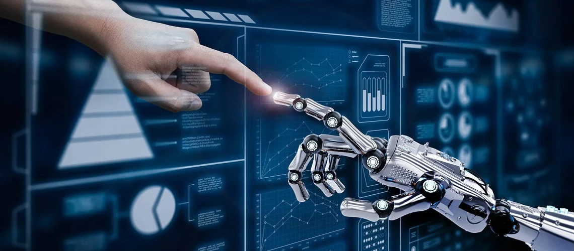 Strategic Criteria for Implementing Robotic Process Automation vs ...